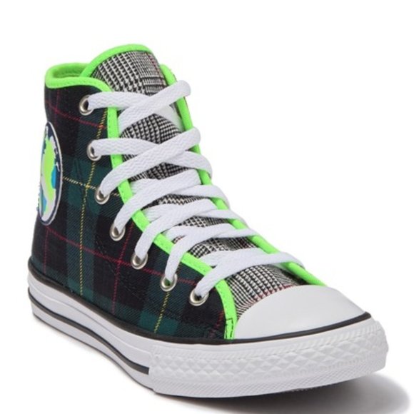 Converse | Shoes | New Converse Chuck Taylor All Star High Top Sneakers ...
